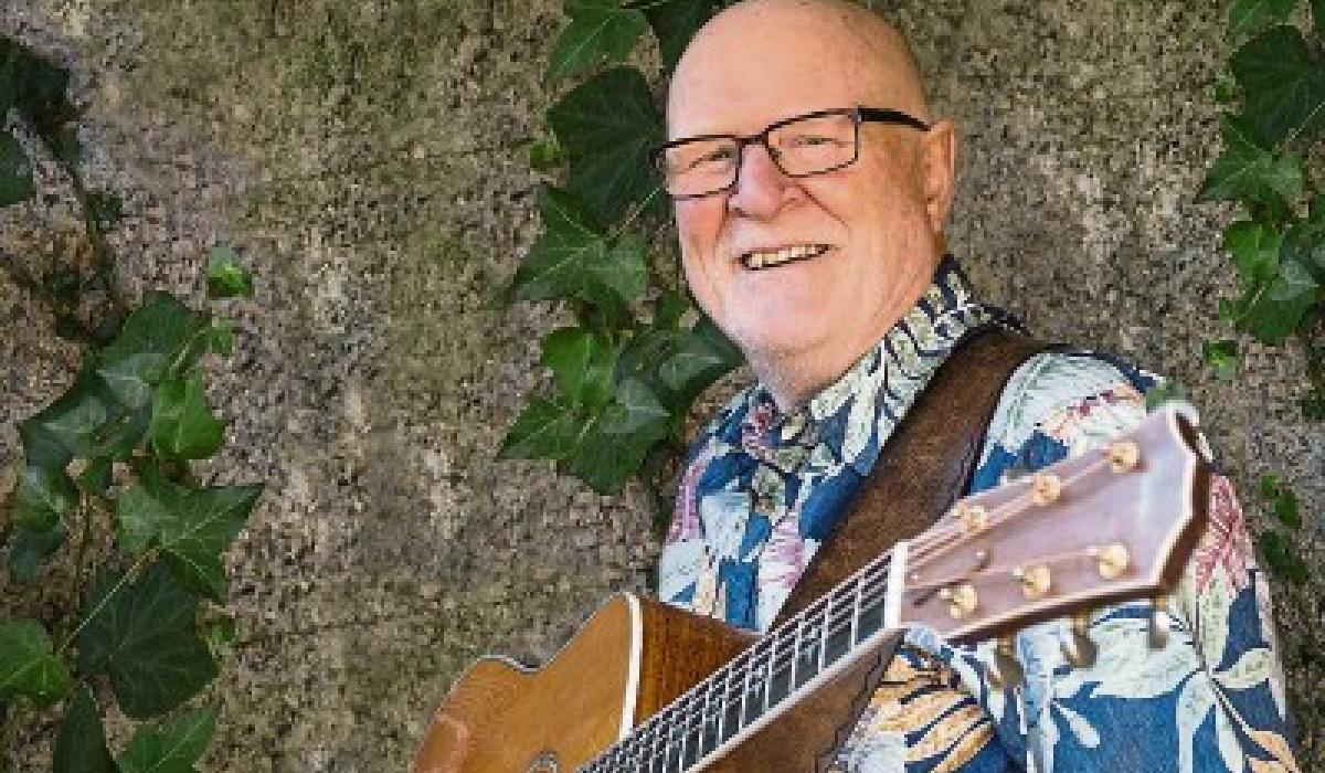 Limerick Fling at the Irish World Academy with Mick Hanly - Limerick Live