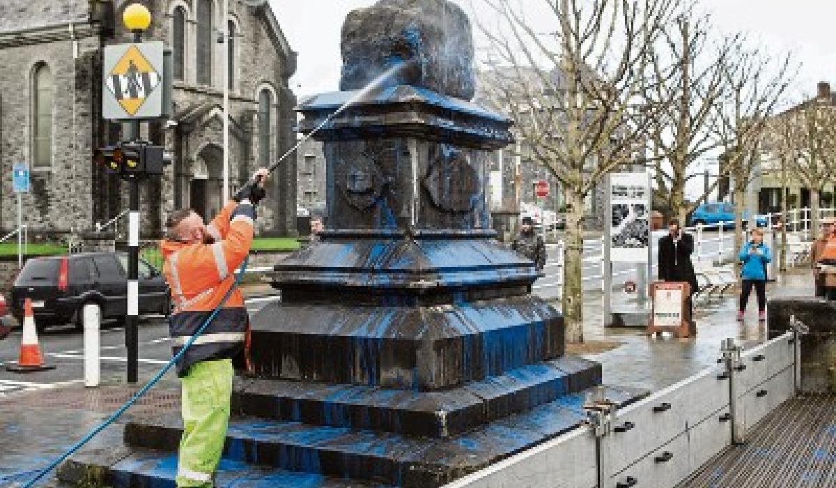 OPINION: Stone mad to let best of Limerick's heritage fade away ...