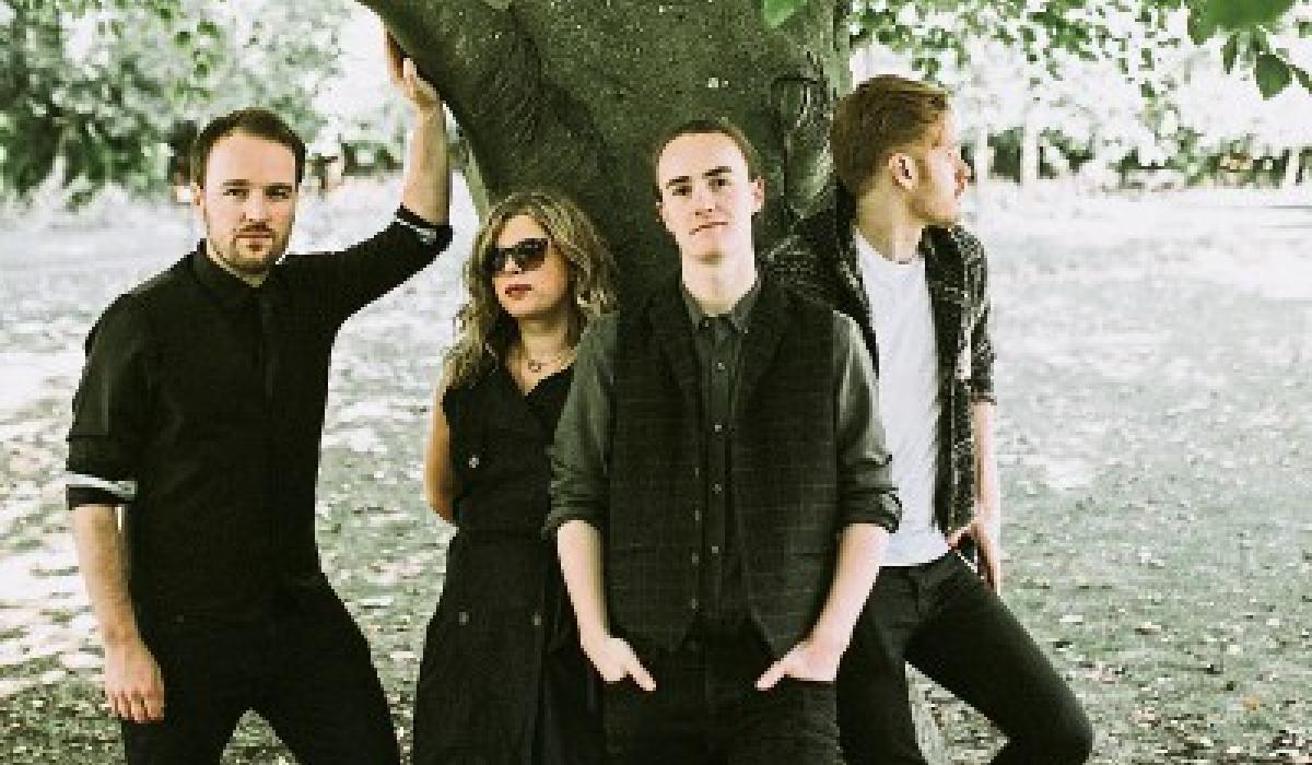 Warsaw Radio return to Limerick to promote new single - Limerick Live