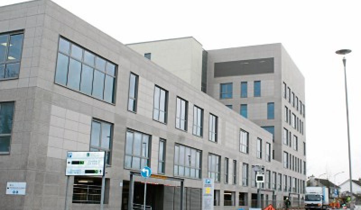 Funding for new A&E at Limerick hospital 'remains unclear' - Limerick Live