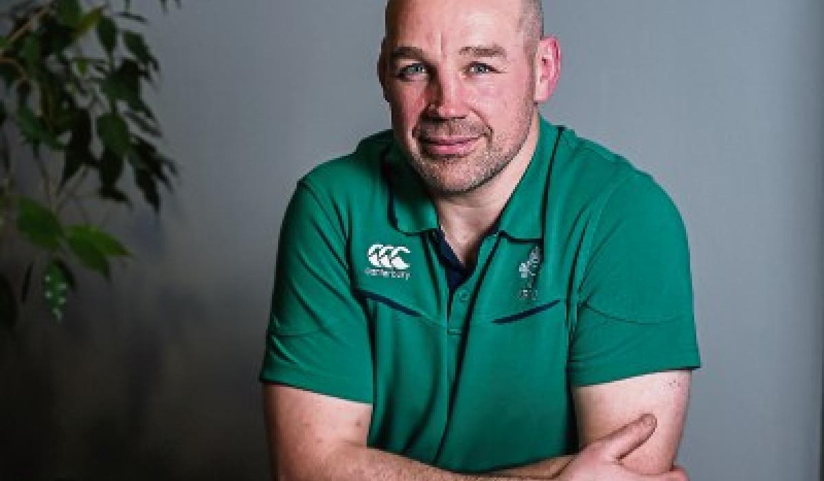 Munster's Malone in charge of Irish U-20s at World Cup - Limerick Live