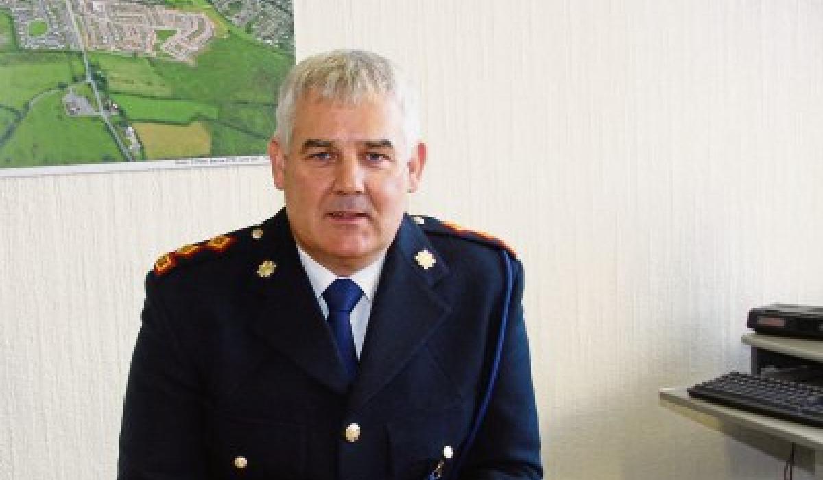 Limerick's garda chief marked for promotion to asst commissioner level ...
