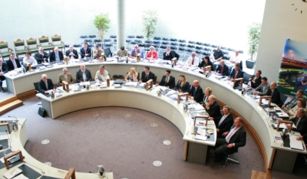 Limerick councillors call on minister to include Creagh Lane in redress ...