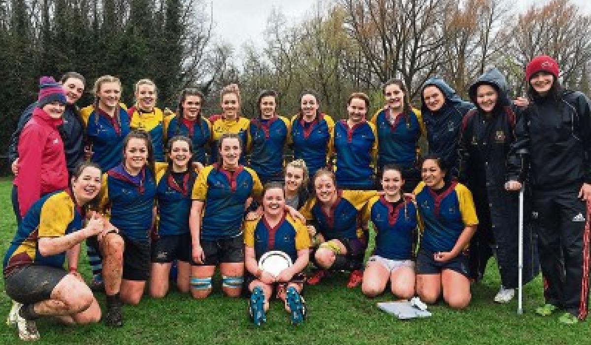 UL sides in Student Sport Ireland rugby finals - Limerick Live