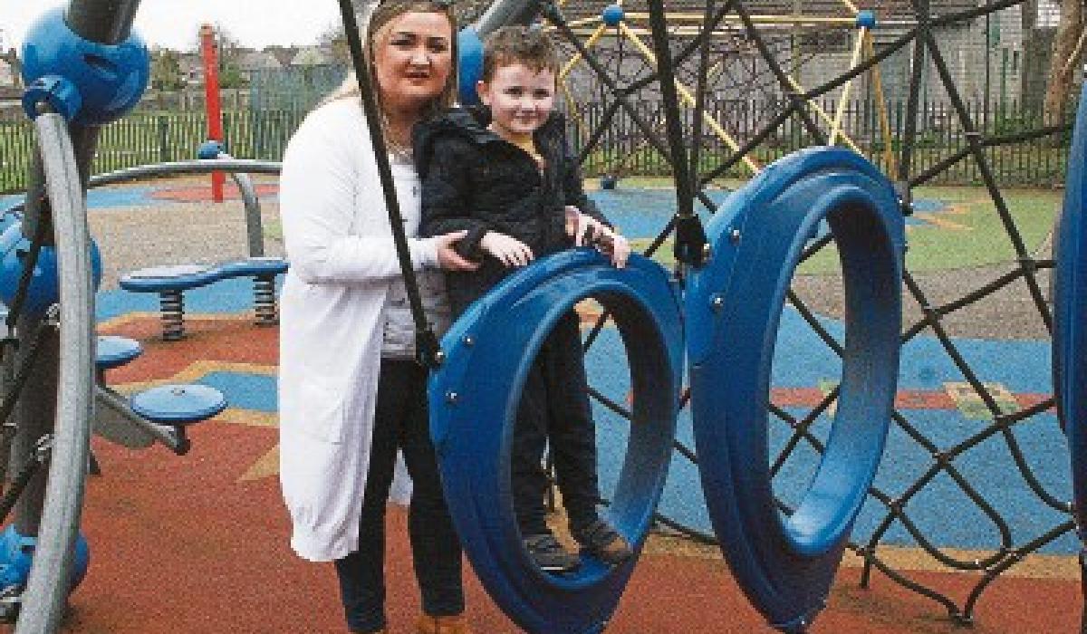 Limerick parents to protest against 'poor' services for children with ...