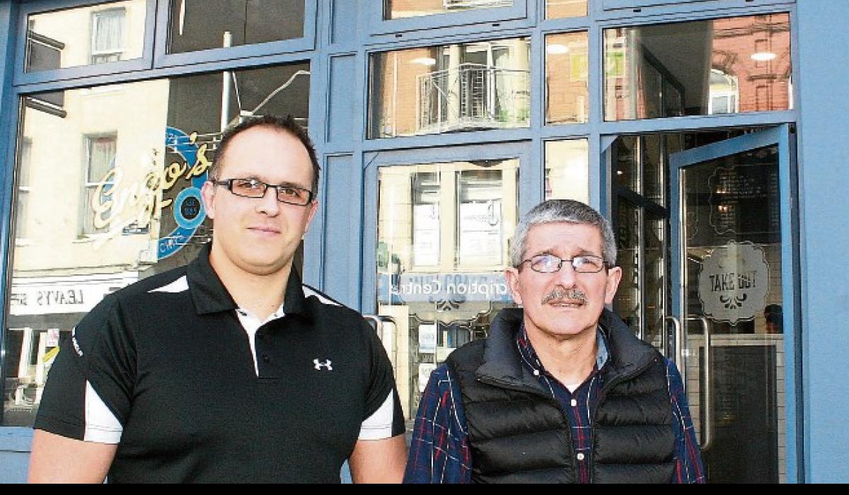 Popular Limerick businessman has passed away - Limerick Live