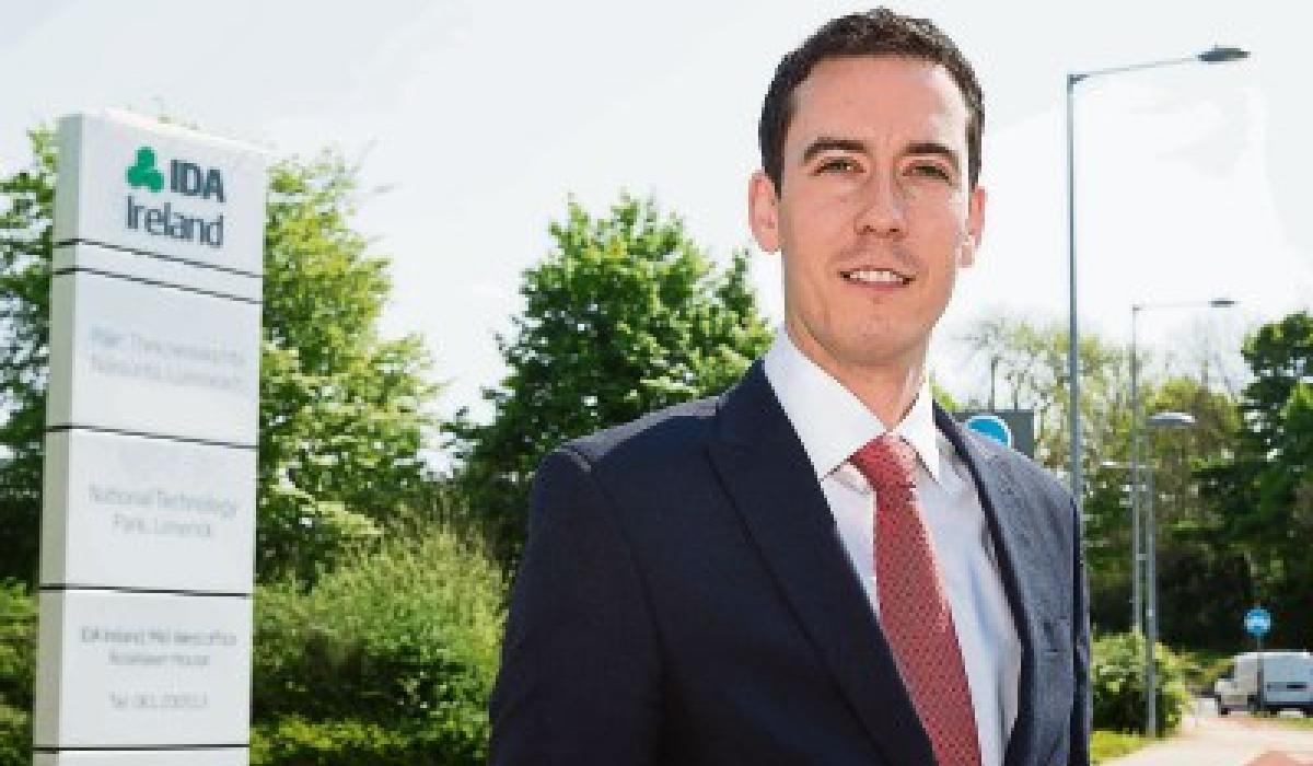 New IDA site in Limerick aims to attract up to 150 jobs with FDI boost ...