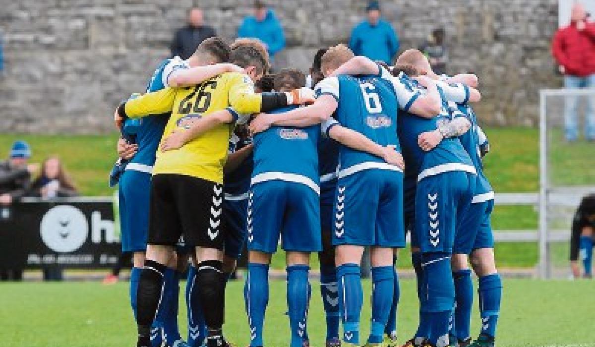 Resurgent Limerick FC host Cork City in EA Sports Cup - Limerick Live