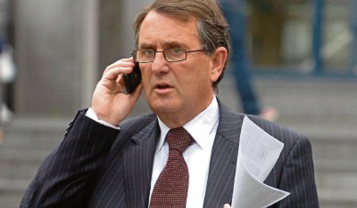 Outgoing State solicitor warns Limerick gangs still exist - Limerick Live