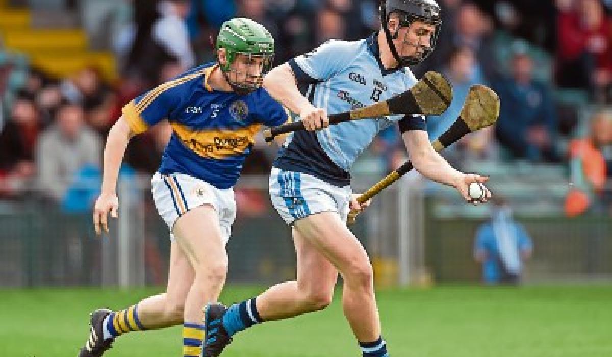 Limerick SHC games could be set for live tv on eir Sport - Limerick Live