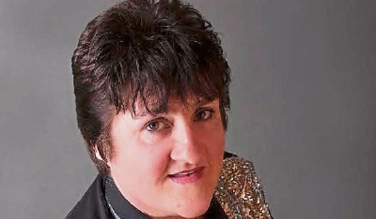 Limerick singer releases first country CD after lifetime in music ...