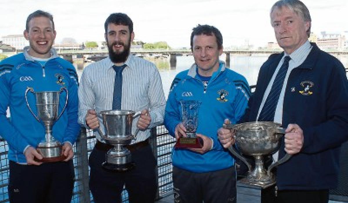 Limerick hurling 'pioneer' Liam Kennedy passes away - Limerick Live