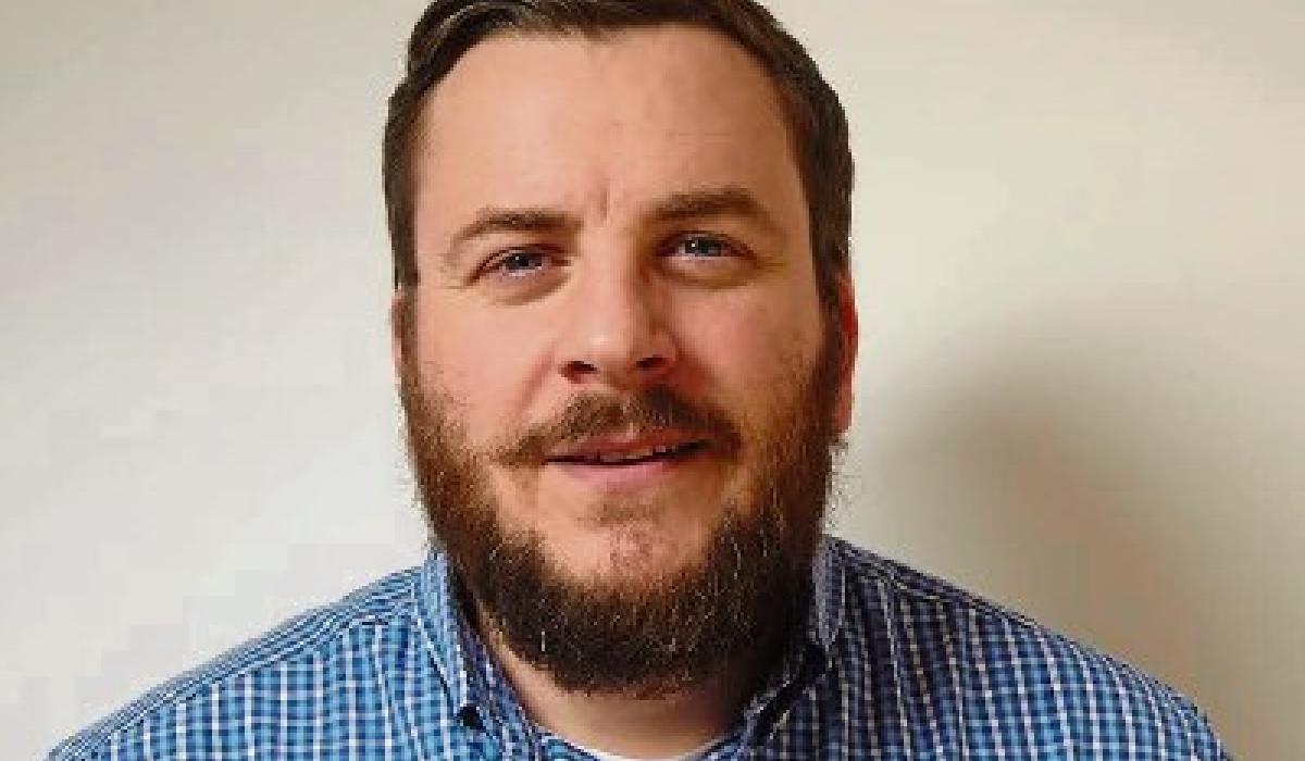 David Bracken - Limerick Live