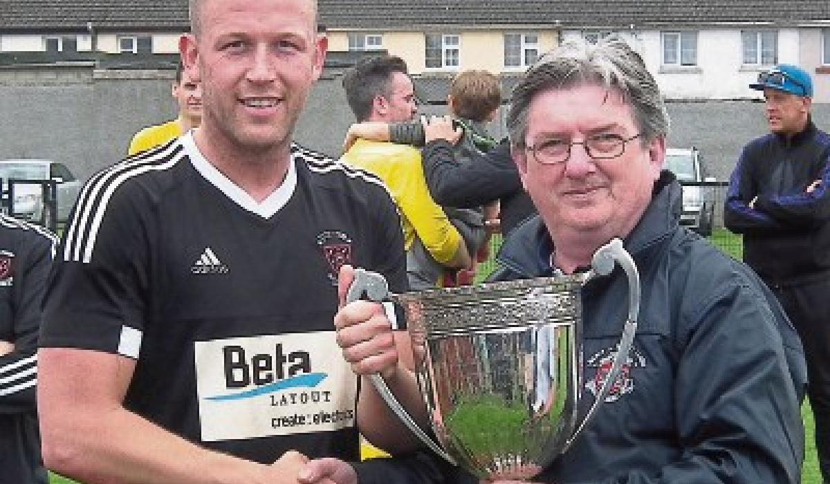 Janesboro claim Limerick Premier title in final day drama - Limerick Live