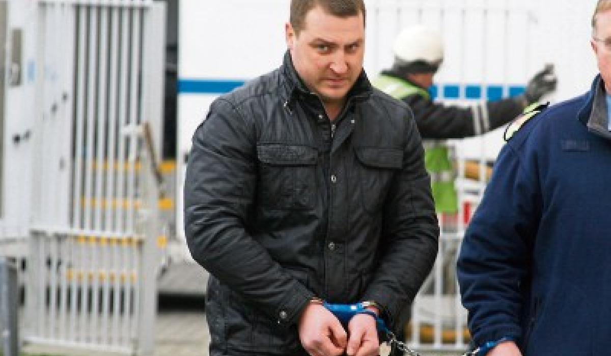 Lengthy sentence for member of 'sophisticated' gang that operated in ...