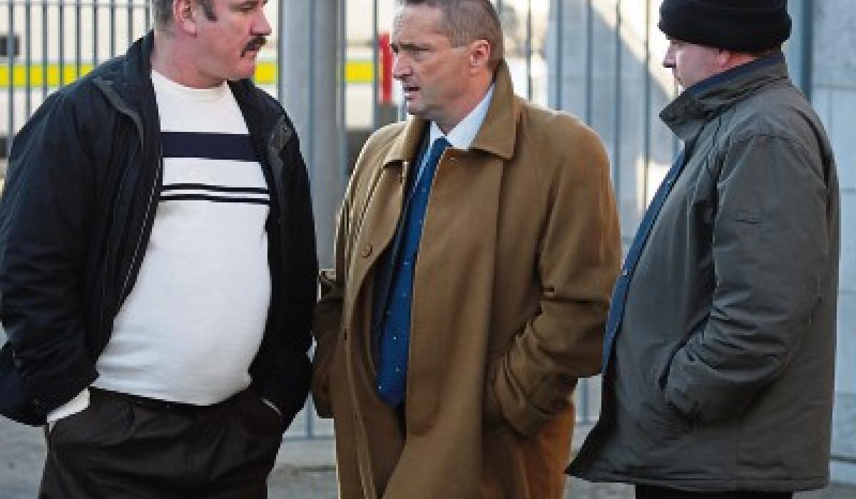 Judge leads tributes in court to Limerick solicitor John Devane ...