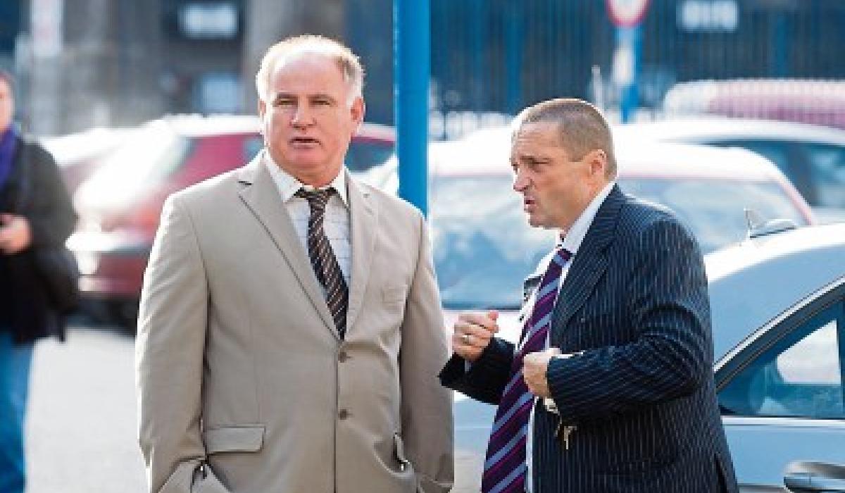 Anthony Kelly to lead tributes at Limerick solicitor John Devane's ...