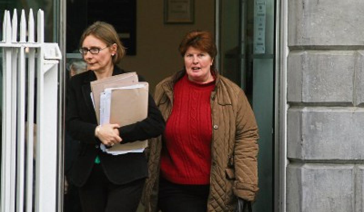 Disputed Limerick will is approved as judge rejects experts’ views ...