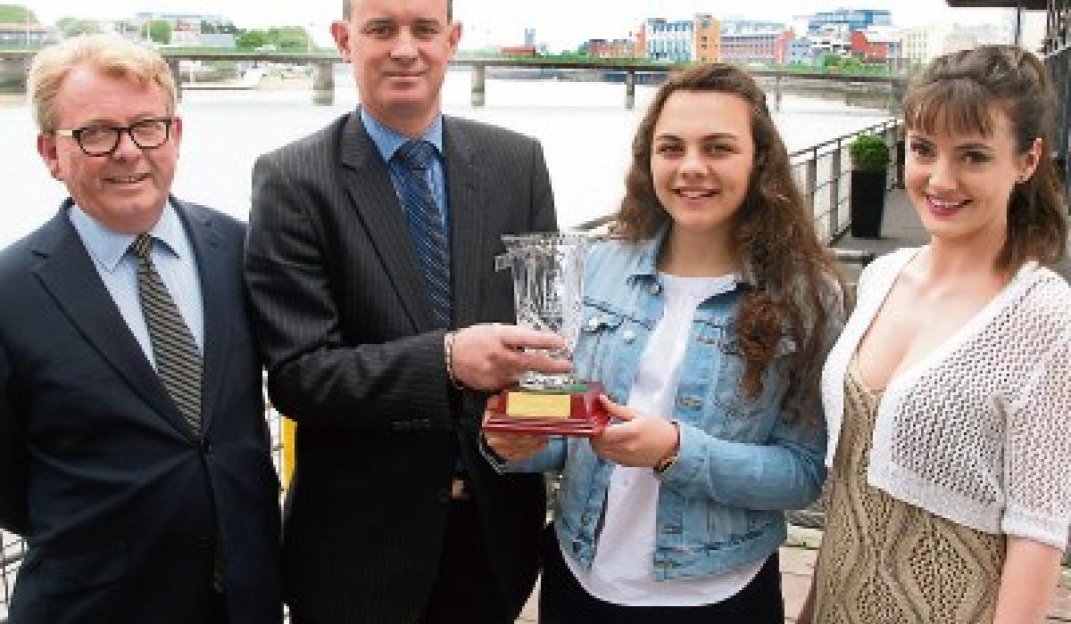 Person of the Month: Limerick honours chess princess Diana Mirza ...