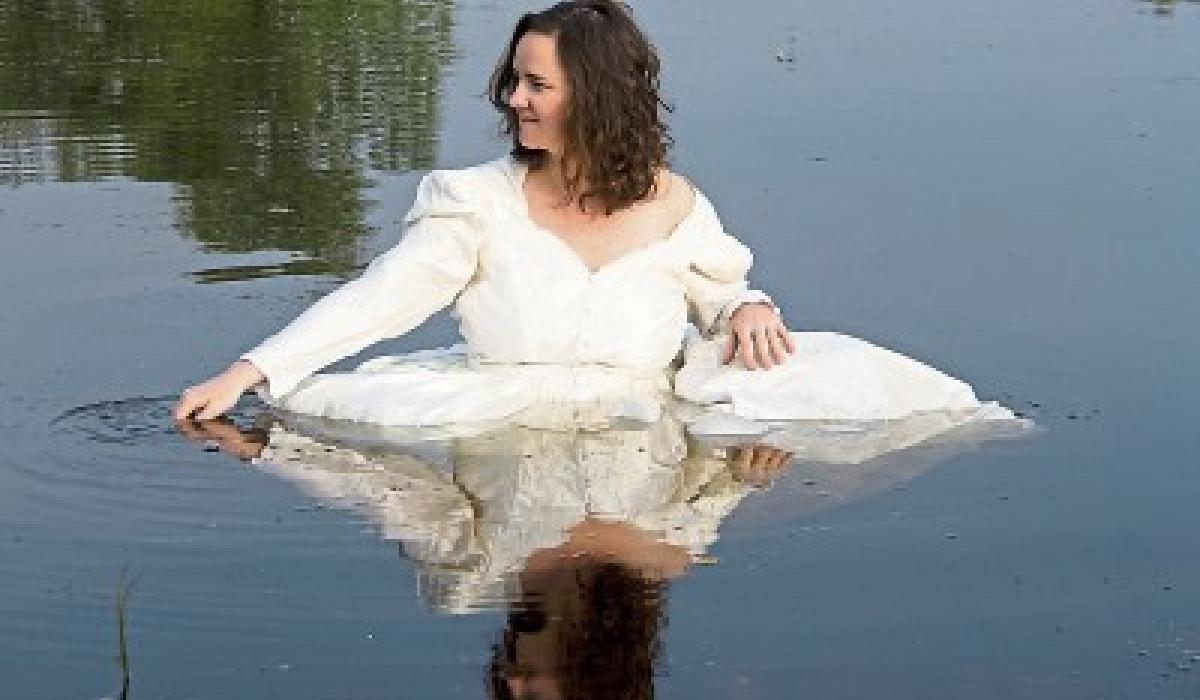 Limerick actress Ann Blake takes the plunge to bring 'true life' to the ...