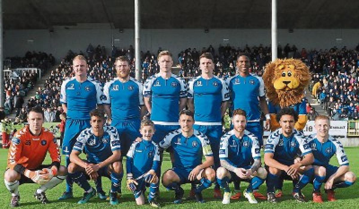 Limerick FC chase first win in eight Premier Division fixtures ...