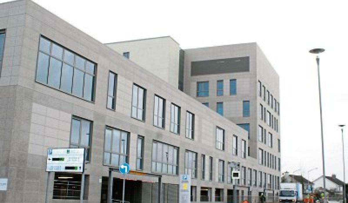 Nurses notify HSE over 'critical patient safety' issues in new Limerick ...