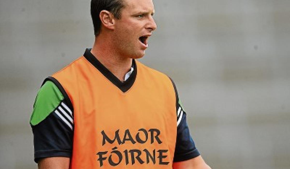 Begley following in family footsteps in Limerick's Munster tie with ...