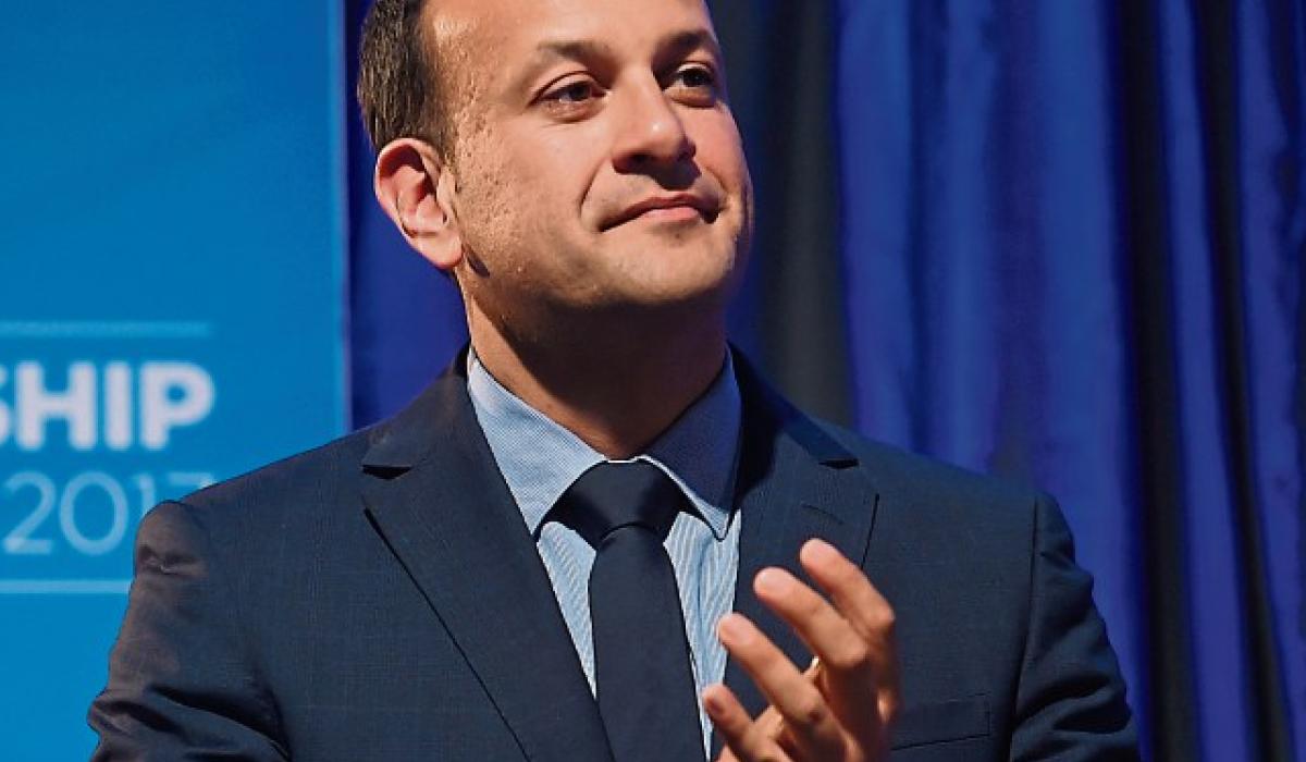Leo Varadkar calls on Russia to 'demonstrate goodwill' by abandoning ...