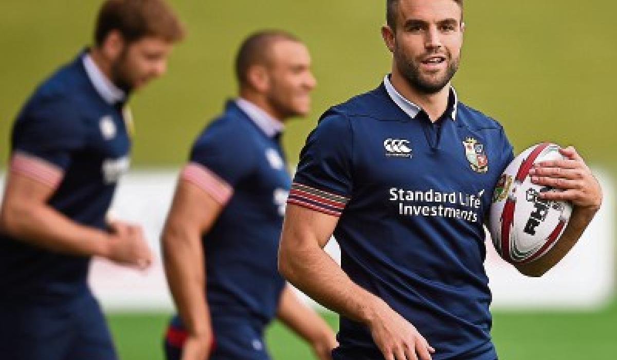 Munster's Conor Murray and Peter O'Mahony to start for Lions - Limerick ...