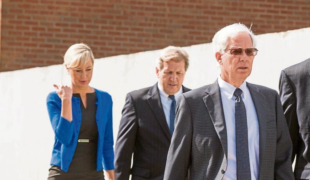 Retrial of father and daughter accused of murdering Limerick man in ...