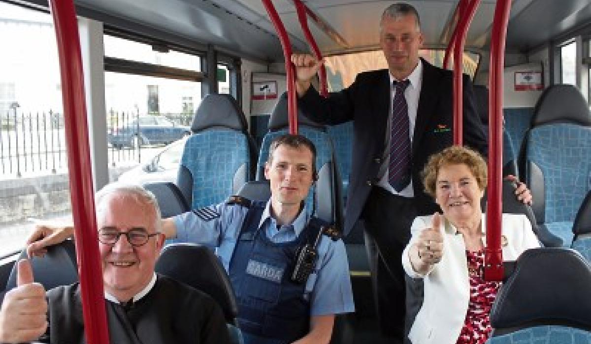 'Munster final of religion': Limerick Novena's preparation for Pope ...