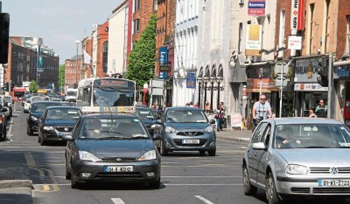 Car-share companies express interest in setting up new scheme in ...