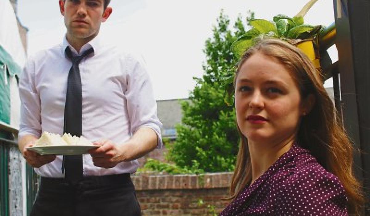 Tiger's Eye: Limerick theatre collective present Wilde's classic play ...