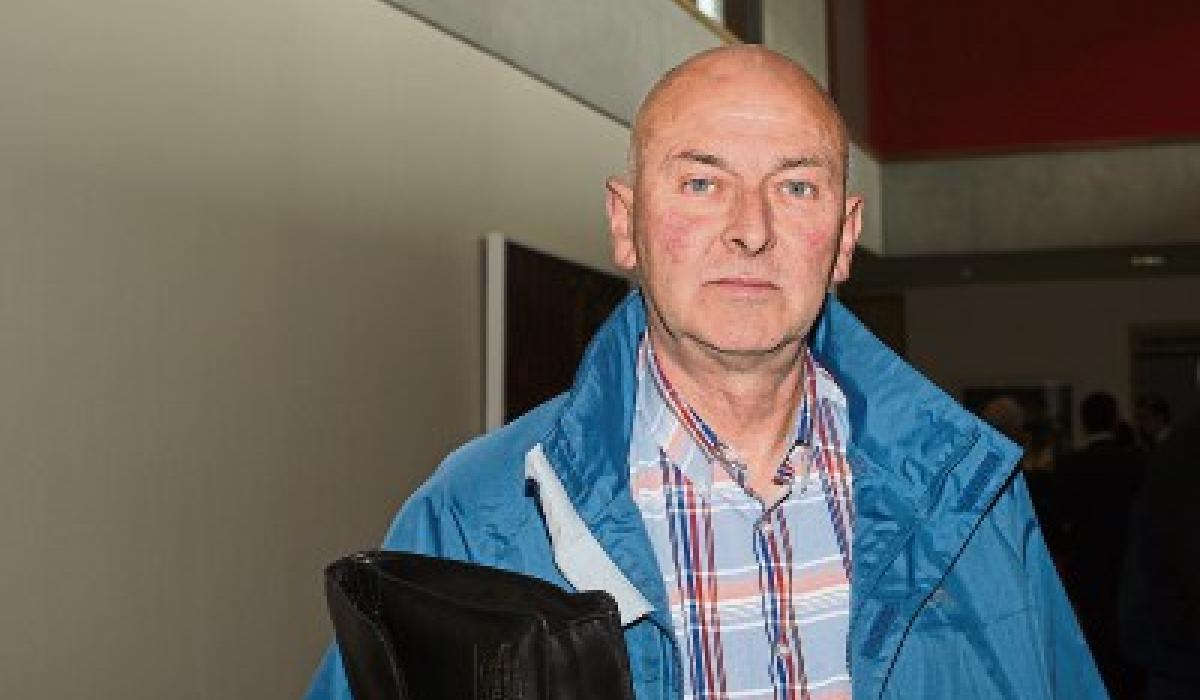 Councillors unite to condemn attack on mosque in Limerick - Limerick Live