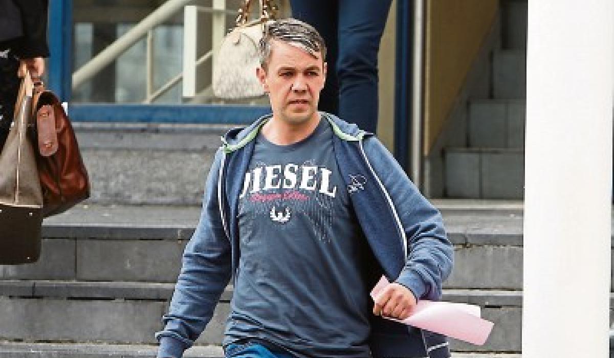 Judge scuppers Liam Keane's Kilkee holiday plans - Limerick Live