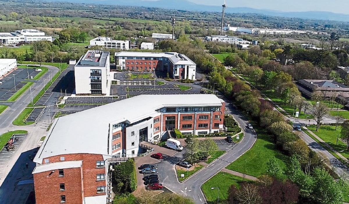 BREAKING: Jobs boost for Limerick as health tech firm to open research ...