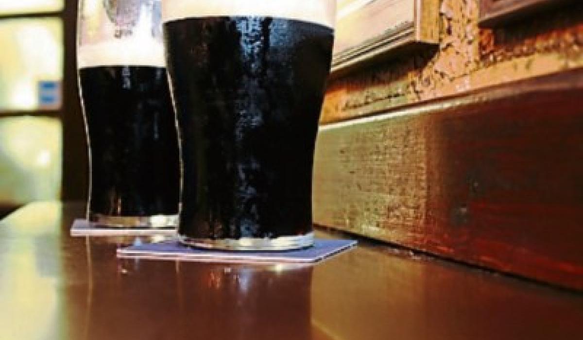 Poor after-hour drinker gets little leeway from judge - Limerick Live