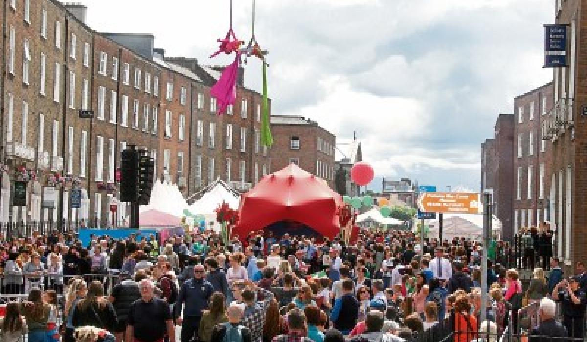Cultural Limerick: City scores well in European Commission study ...