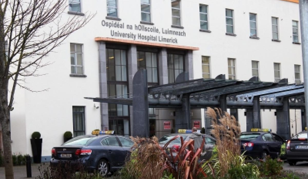 40,000 patients on waiting list for Limerick hospitals - Limerick Live