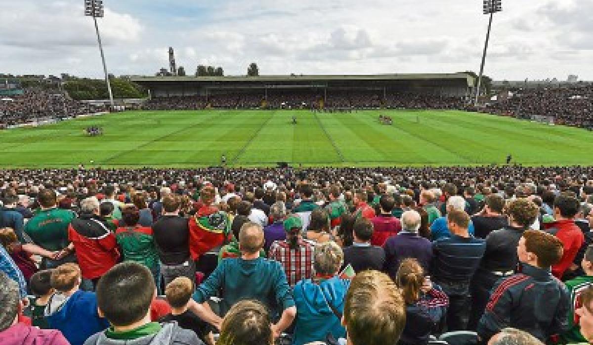 Limerick vow to continue to get games and concerts for Gaelic Grounds ...
