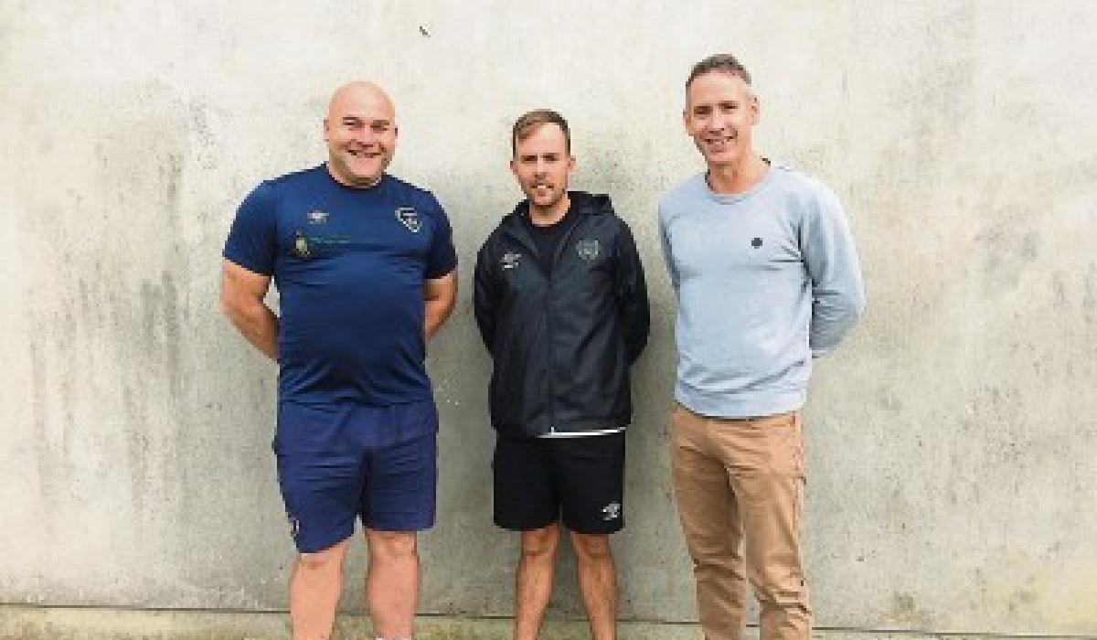 World Cup call up for Limerick youngster Jamie Leahy - Limerick Live