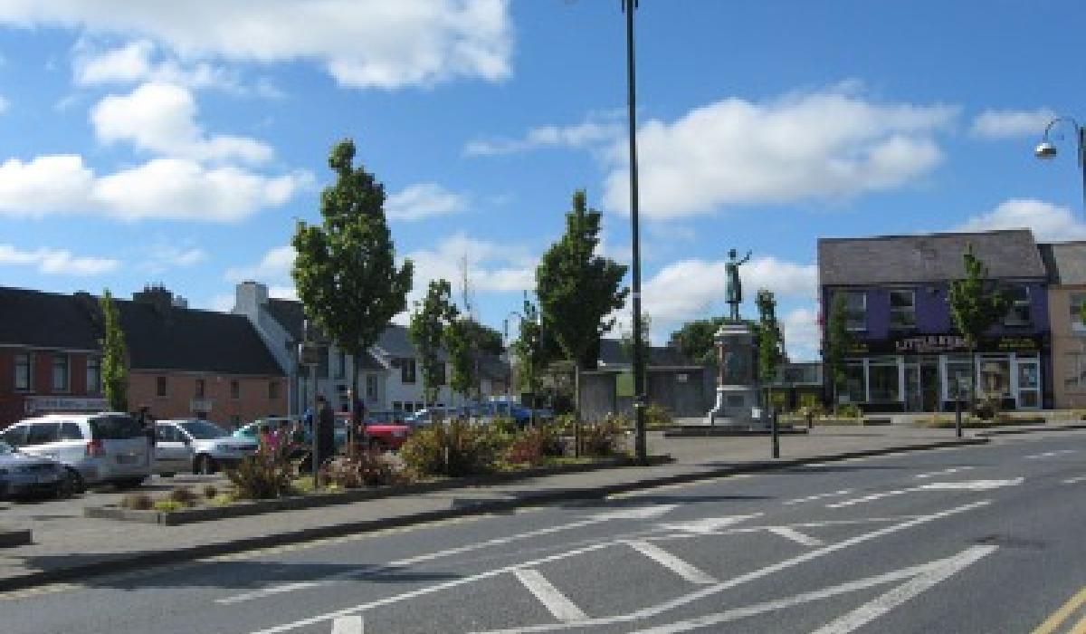 End finally in sight to Abbeyfeale's long search for a new graveyard ...