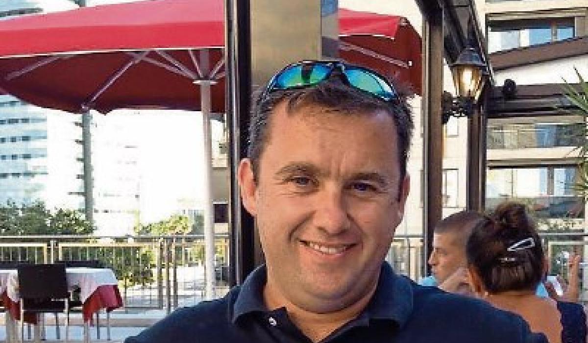 Murder trial for Limerick's Jason Corbett set to finally get underway ...