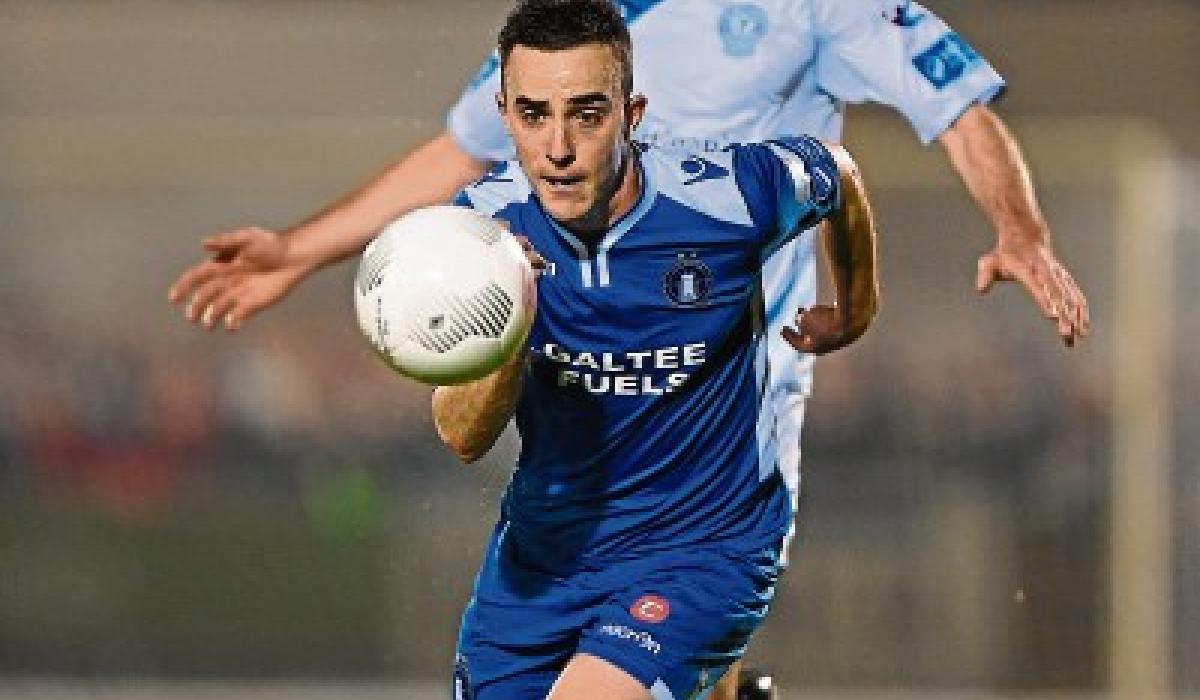 Limerick FC's Shane Tracy rewarded for local loyalty - Limerick Live