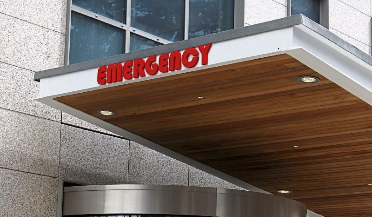 Limerick father's concern over absence of 'out of hours' Camhs service ...