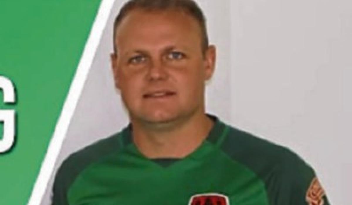 Former Limerick FC defender Robbie Williams joins Cork City - Limerick Live