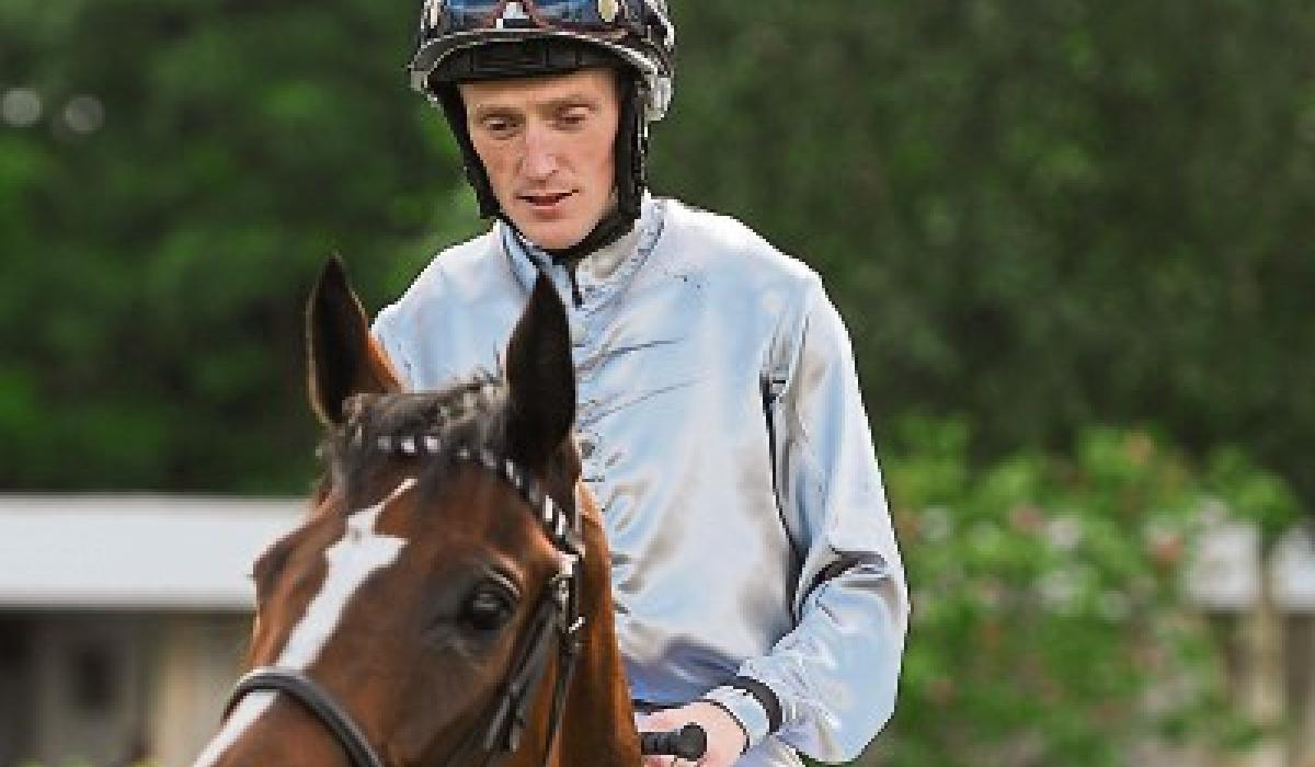 Limerick jockey Billy Lee rides Galway festival winner - Limerick Live