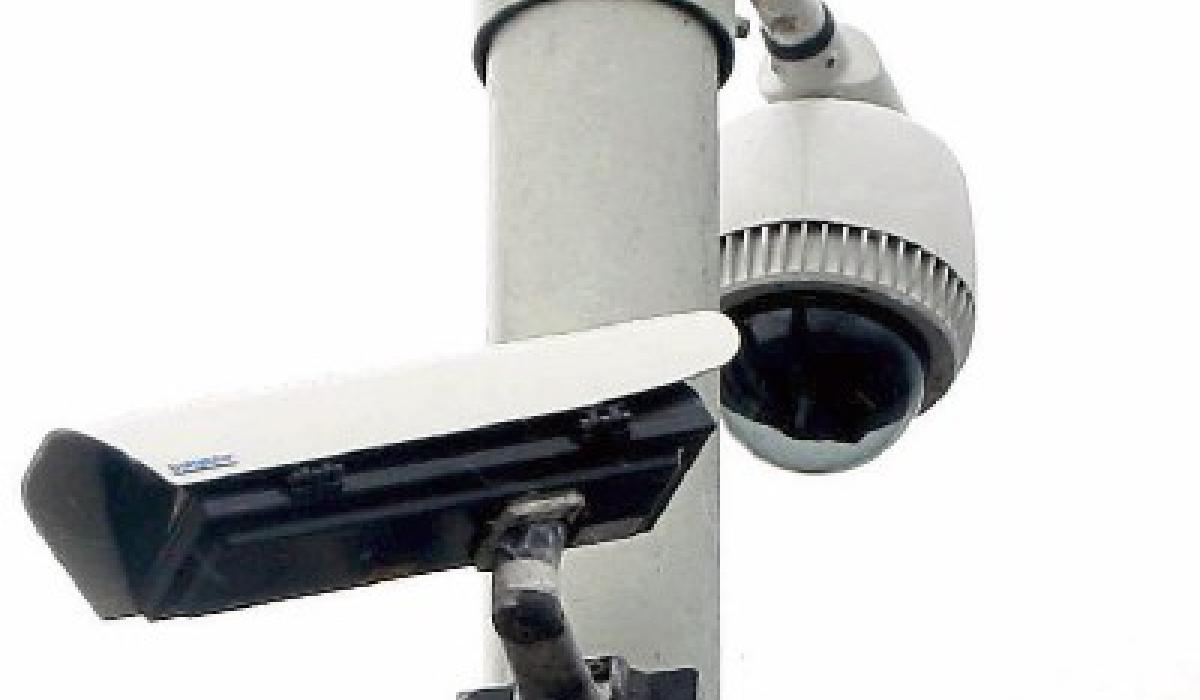 Pilot CCTV scheme for County Limerick approved - Limerick Live