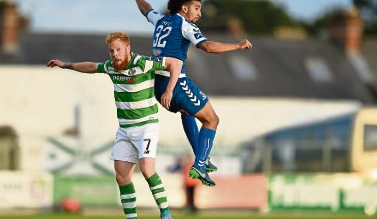 Struggling Limerick FC slump to fourth league defeat in five - Limerick ...