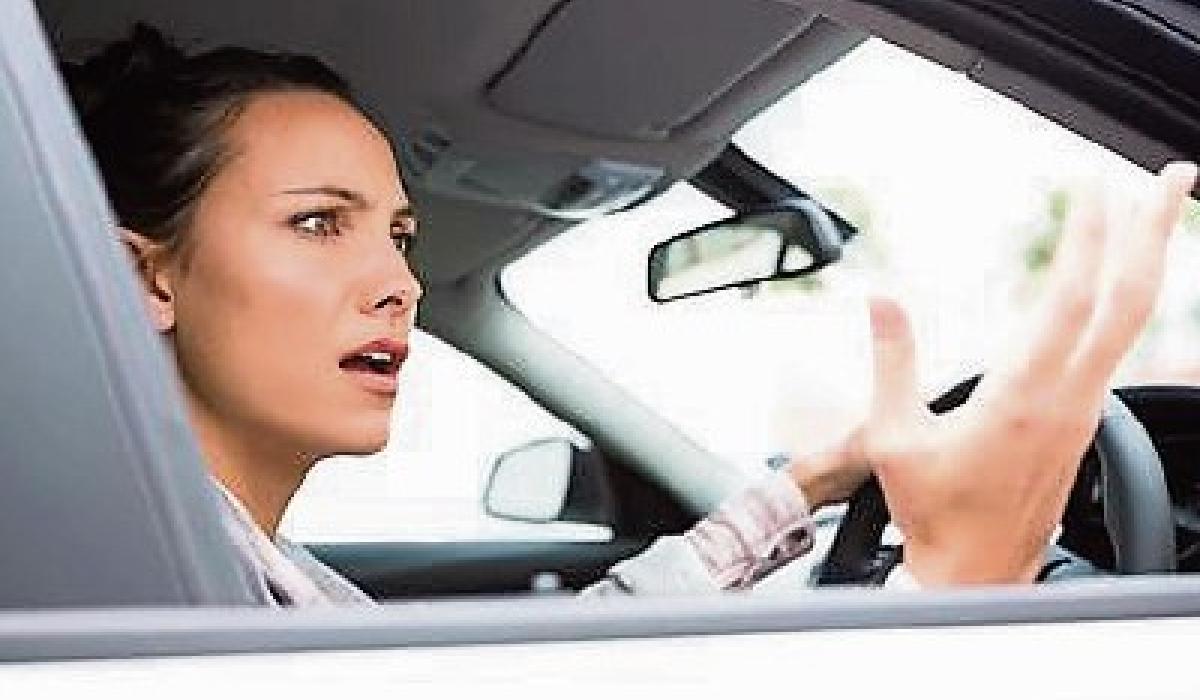 'Not using indicators' main complaint from motorway drivers - Limerick Live